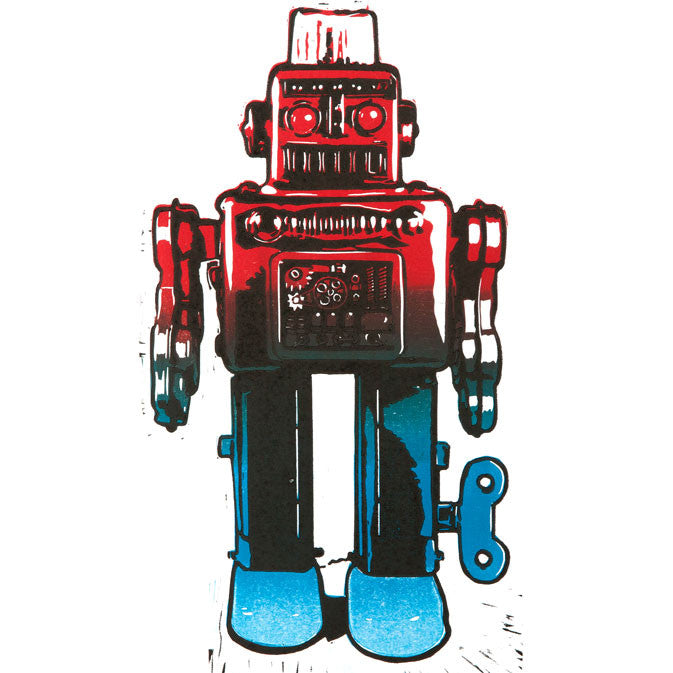 Original Art Prints – Mark Anstey Prints